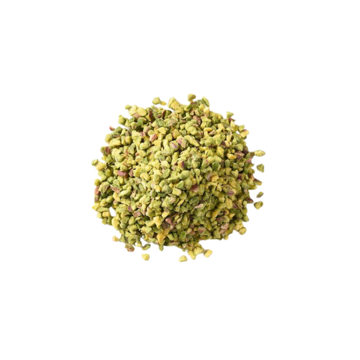 Pistaches hachées 250g