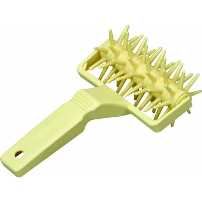 Rouleau "Pique-Vite" - Appareil des Chefs